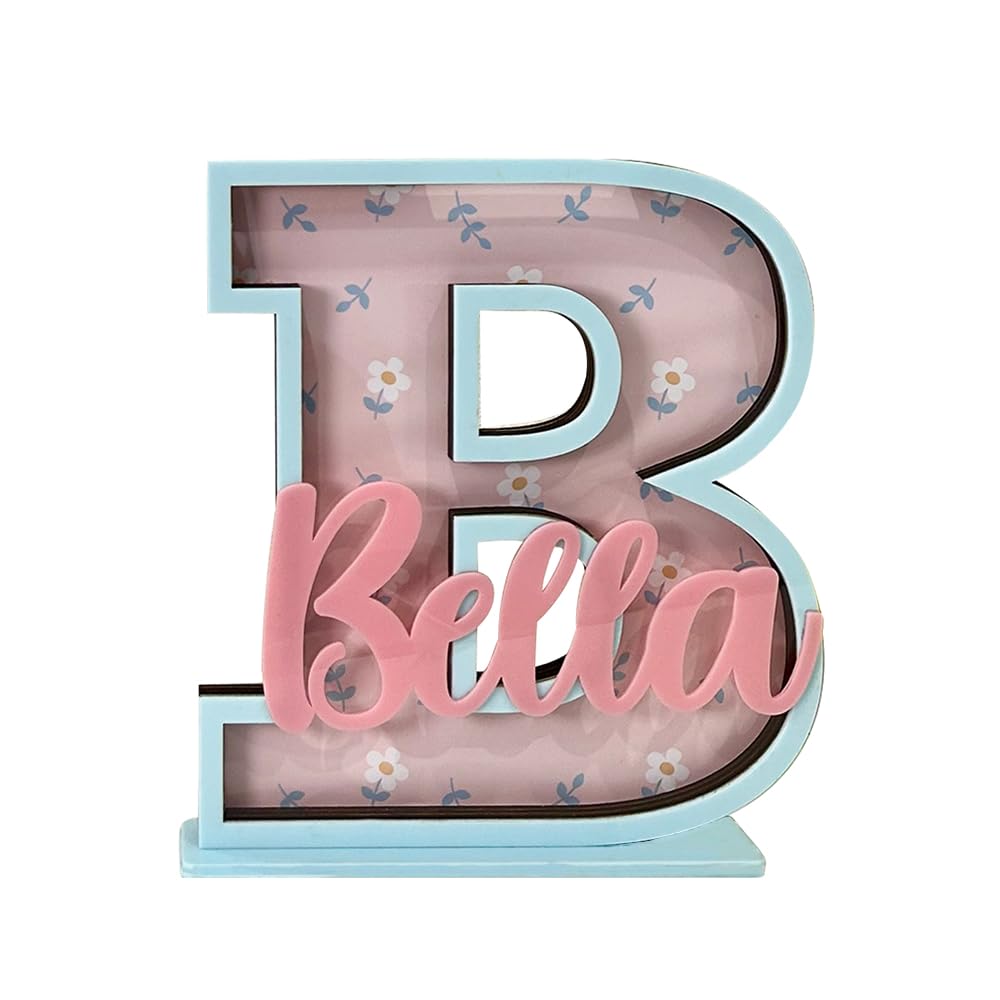 Piggy bank names store